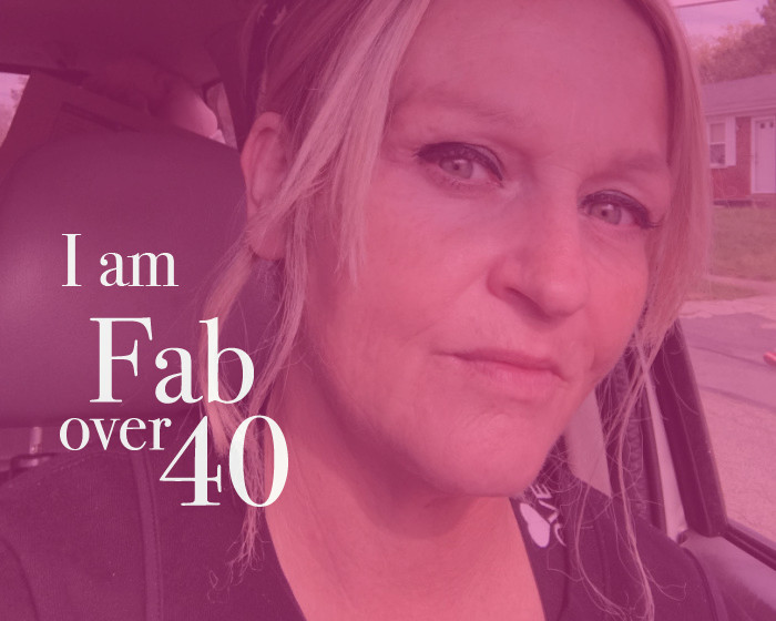 Erica Simpson | FabOver40