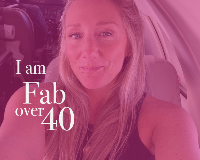 Lindsay keith | FabOver40