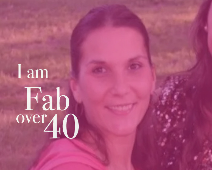 Heather Richter | FabOver40