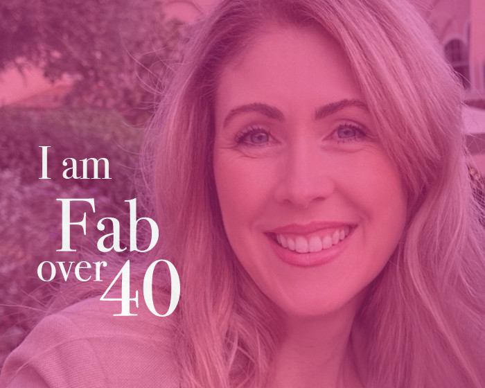 Debbie Thompson | FabOver40