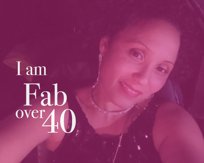 Yanet saavedra | FabOver40