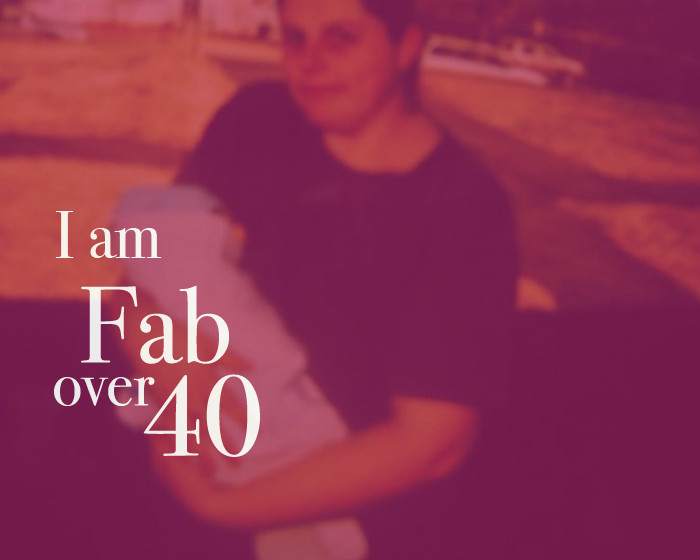 Mary Wieberg | FabOver40