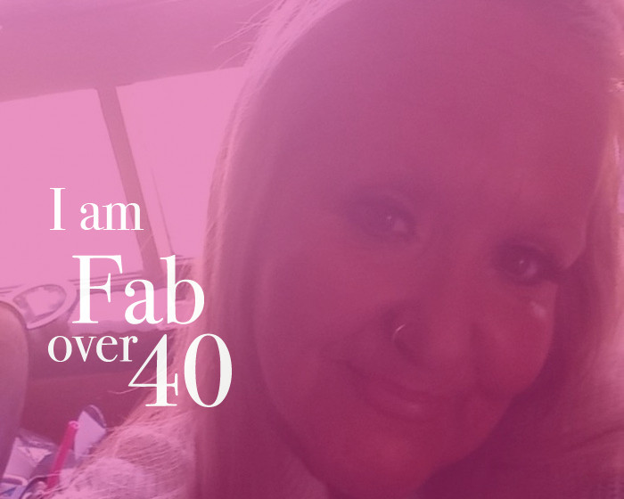 Tamara (Nicky) Thacker | FabOver40