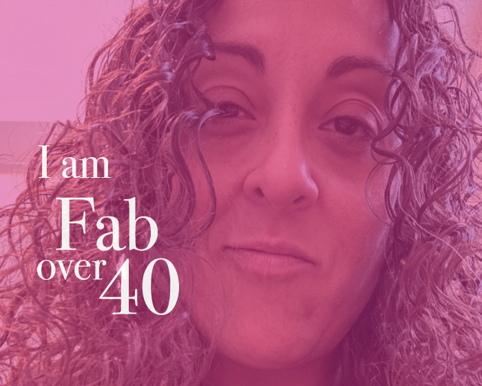 Michele Merced | FabOver40