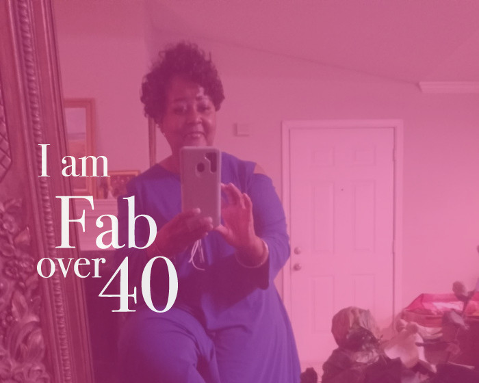 Pamela | FabOver40