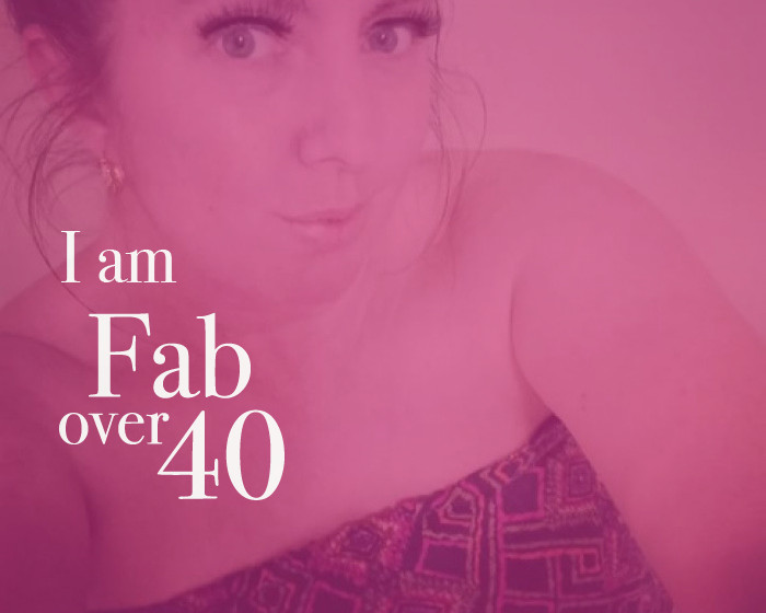 Brewer , Robin | FabOver40