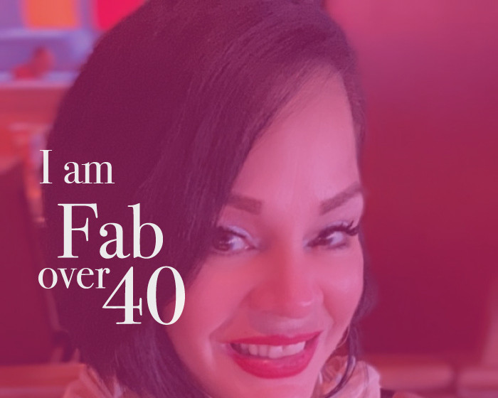 Lisa Guzman -Williams | FabOver40