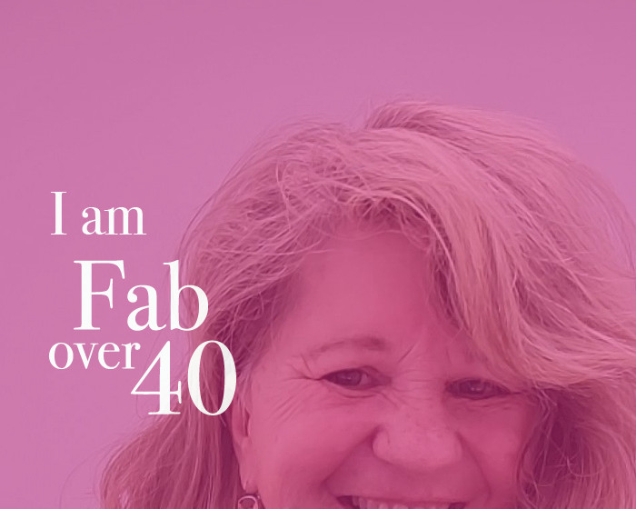 Mary Auld-Kovacs | FabOver40