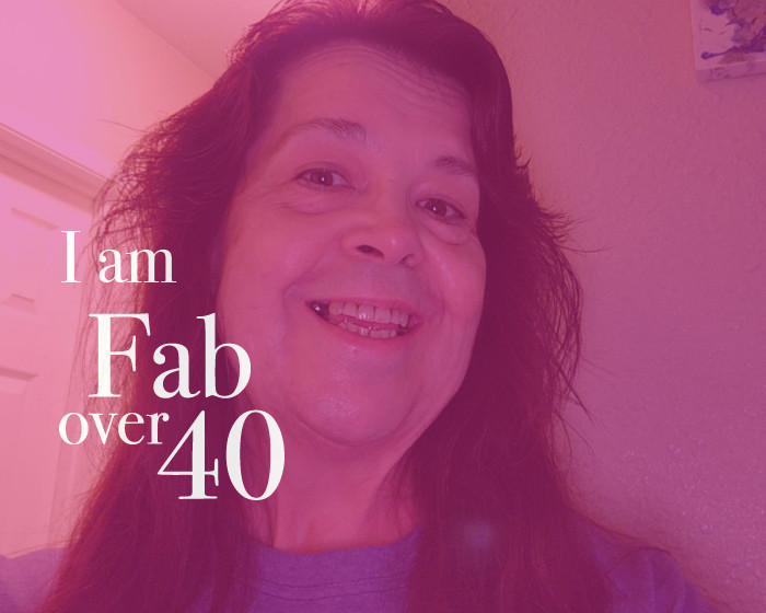 Valerie Stidean | FabOver40