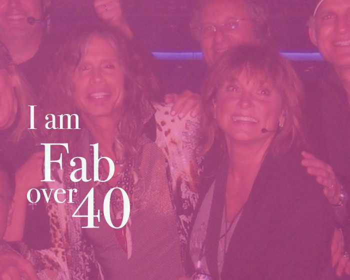 Debbie Williams | FabOver40