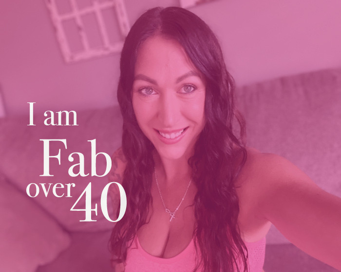 Jessica Ramirez | FabOver40