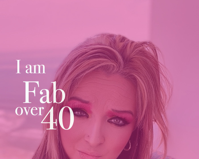Nancy Raines | FabOver40