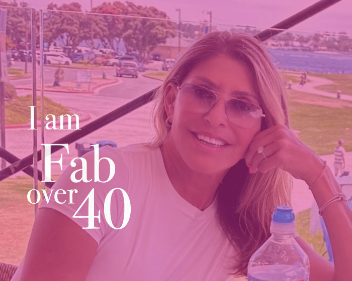Debi ford | FabOver40