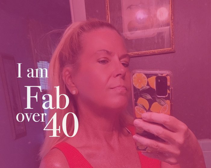 Nicole Baxter | FabOver40