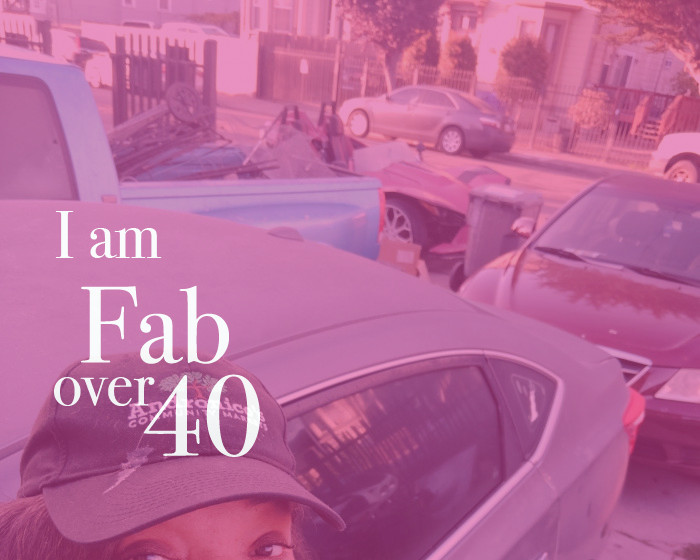 Jo Phillips | FabOver40