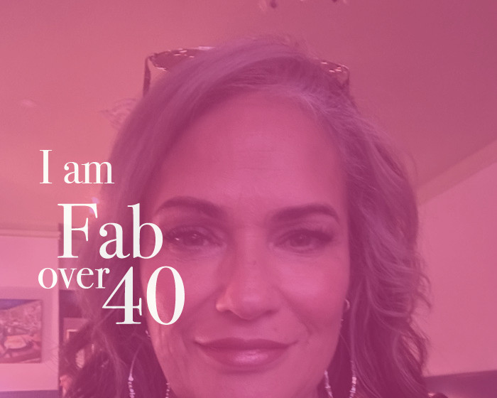 Elizabeth House | FabOver40