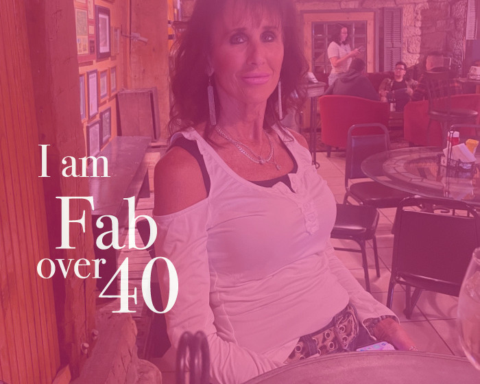 Denise Winter | FabOver40
