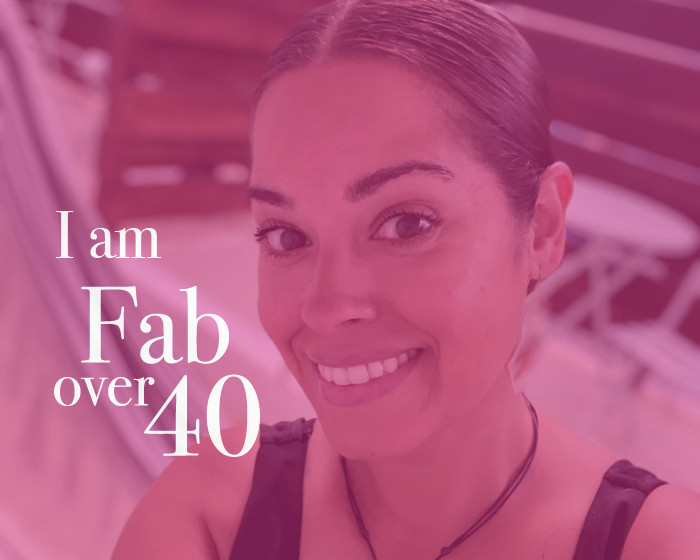 Maria Acost | FabOver40