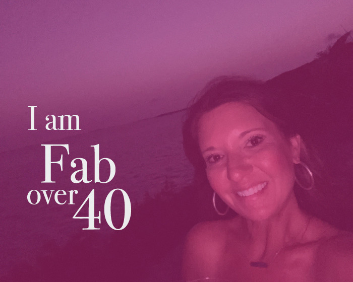Jamie Toups | FabOver40
