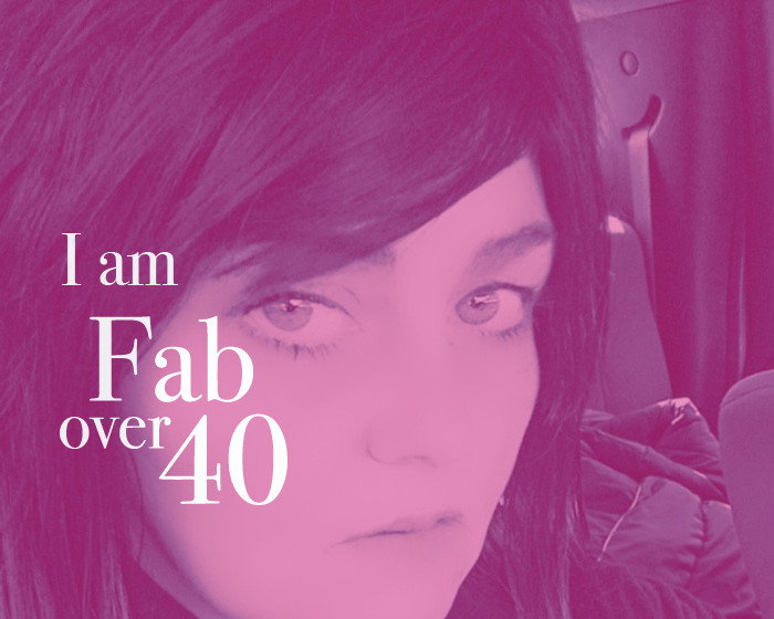 Jenn Hamilton | FabOver40