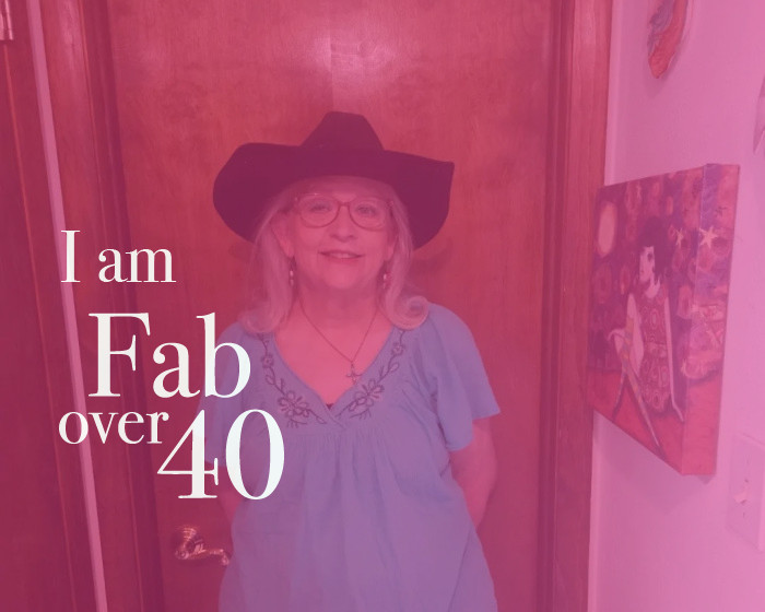 Patty Kells | FabOver40