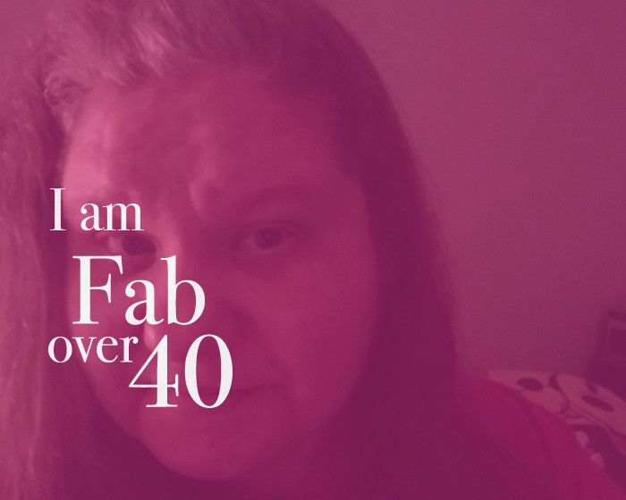 Sarina Striped Wolf | FabOver40