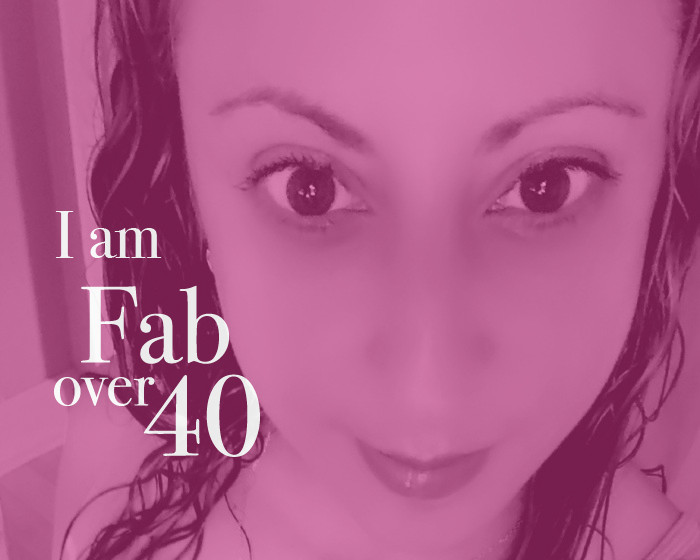 Jessica Ramirez | FabOver40