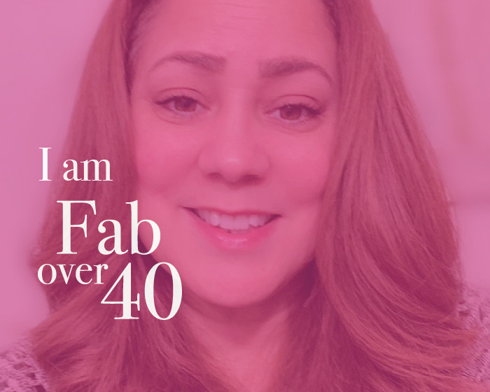 Monica Sanchez | FabOver40