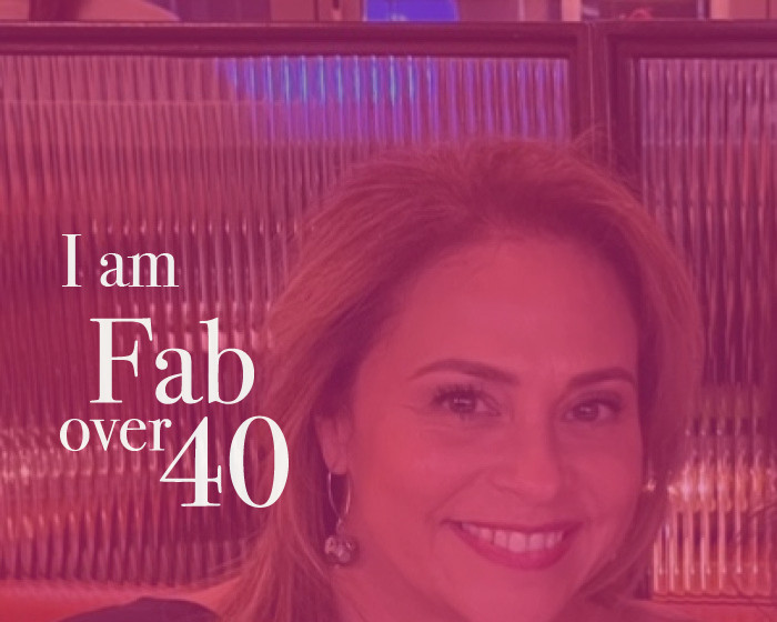 Lori Akers | FabOver40