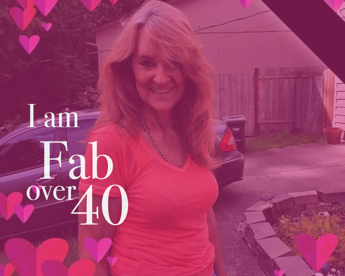 Angela McNeil | FabOver40