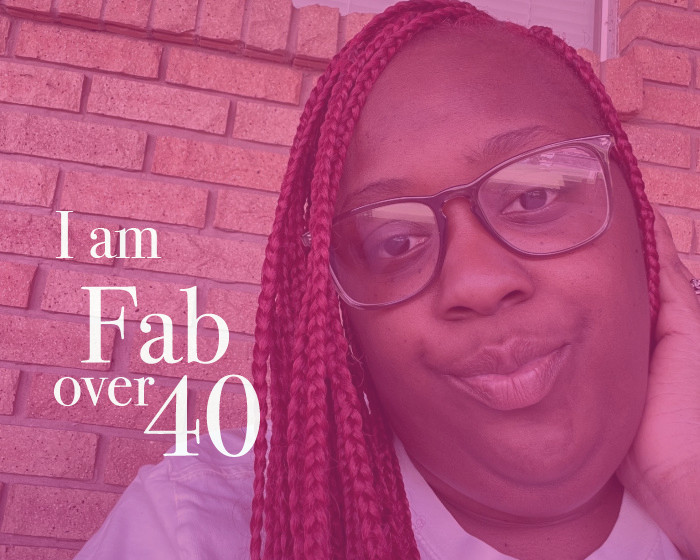 Jalisa Smith | FabOver40