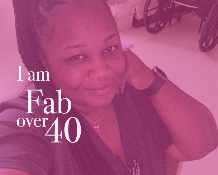 Erin, Ruffin | FabOver40