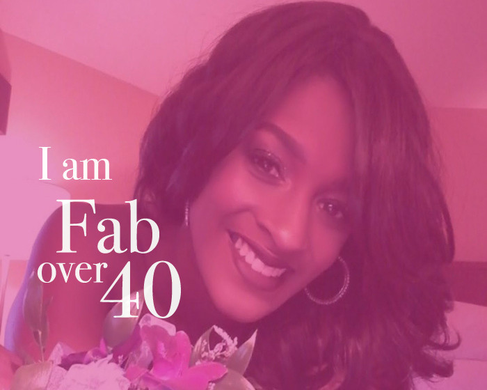 Kathey Wildig | FabOver40