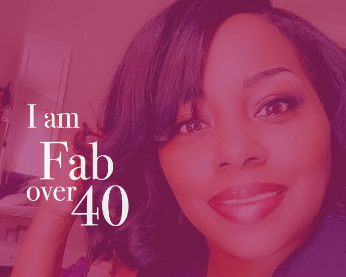 Chaunte Davis | FabOver40