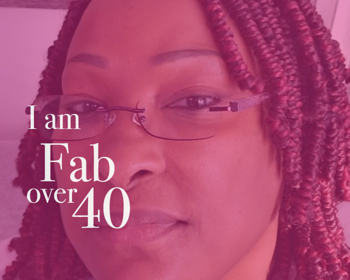 Stephanie Young | FabOver40