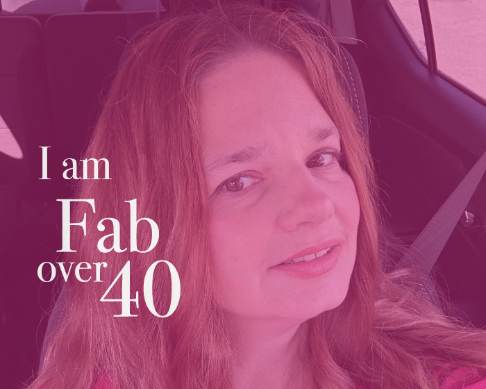 Amy Sass | FabOver40