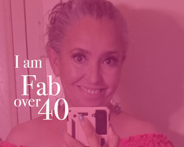 Debra Esparza | FabOver40