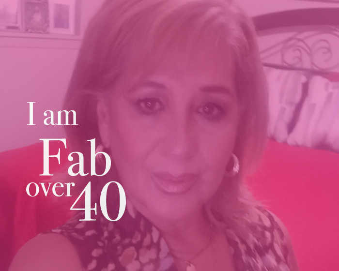 Michelle Calderon | FabOver40