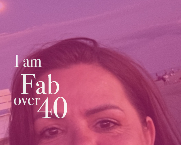 Rose Oxendine | FabOver40