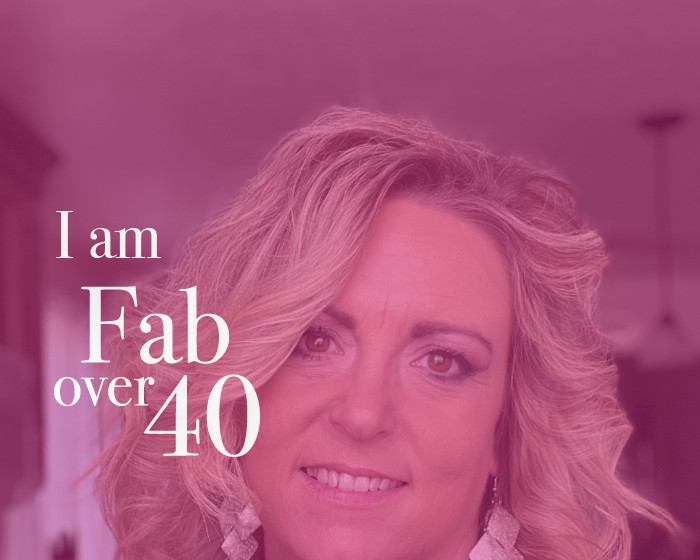 Heather Reed | FabOver40