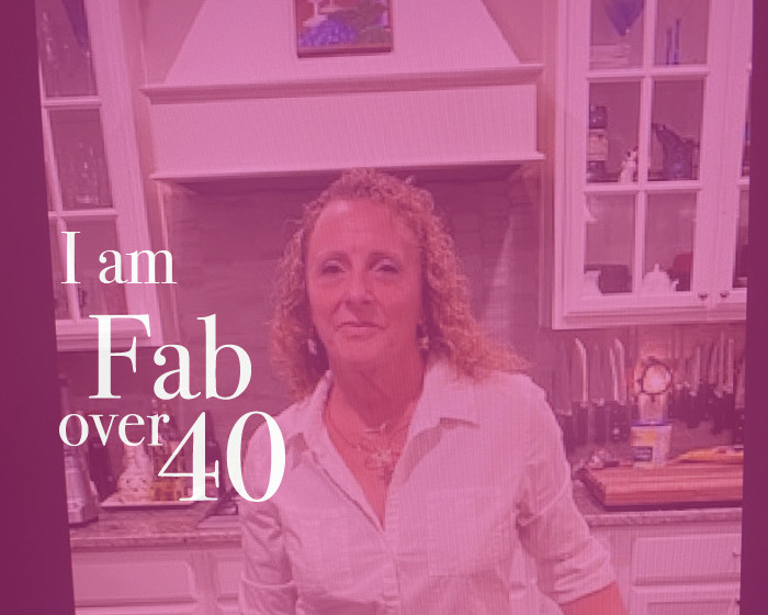 Janice Rung | FabOver40