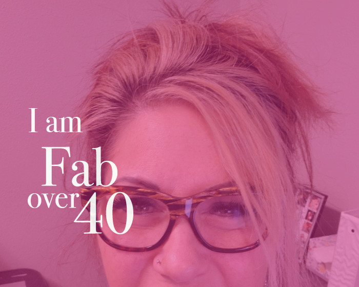 Tamra Johnson | FabOver40