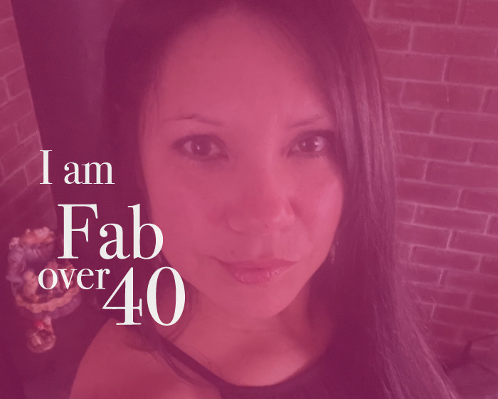 Valerie Schnoor | FabOver40