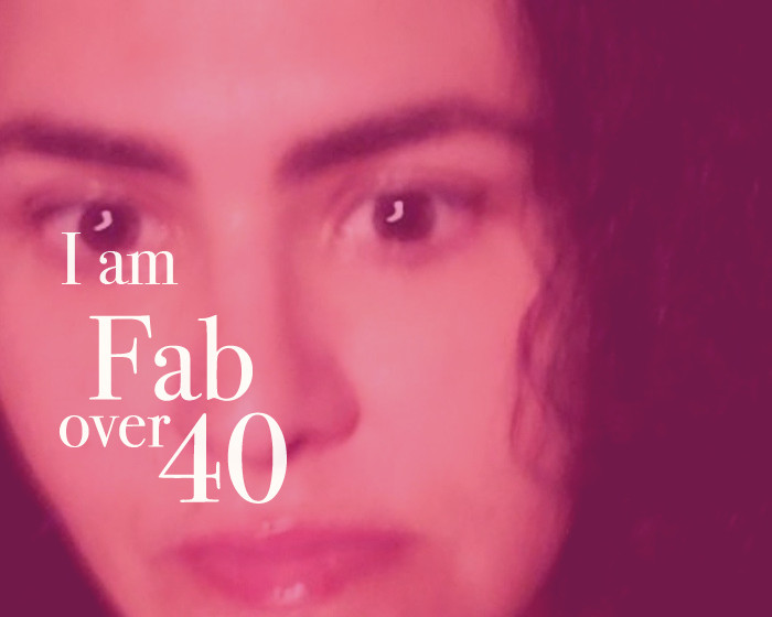 Gina Rivera | FabOver40