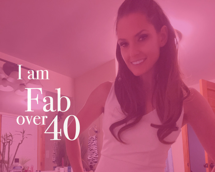 Cassandra Ciesla | FabOver40