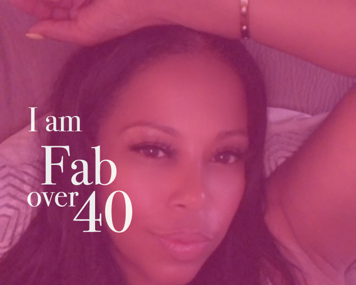 Keisha Durr | FabOver40