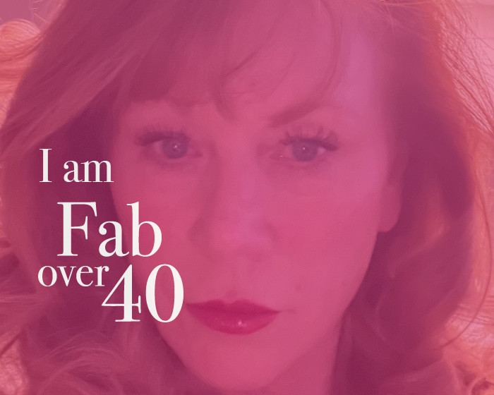 Sue Kelly | FabOver40