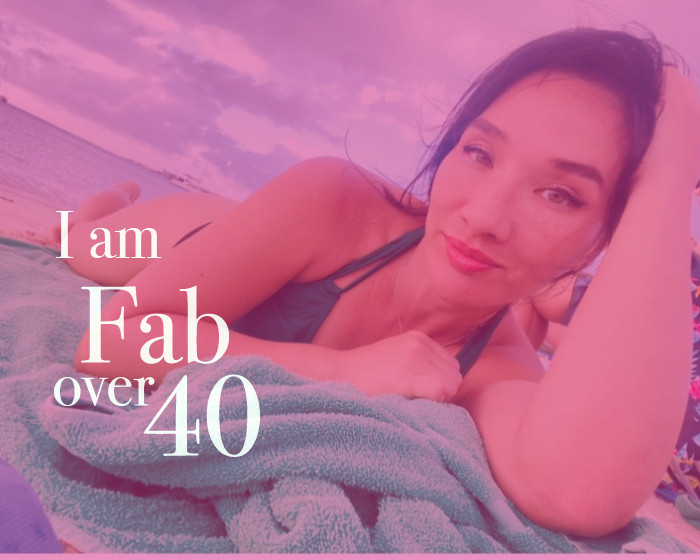Michelle | FabOver40