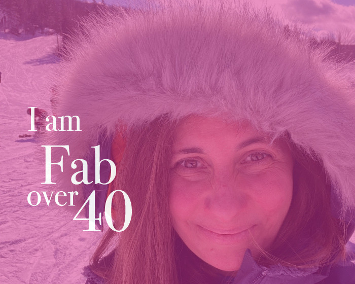 Jane Arnold | FabOver40