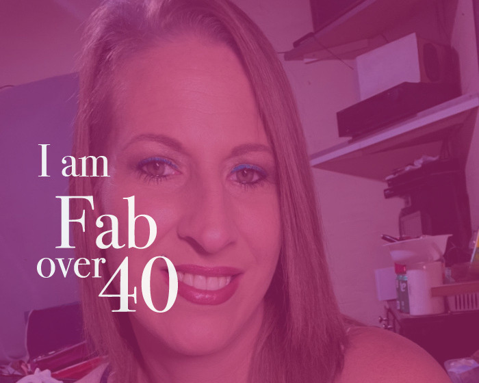Danita Daniel | FabOver40